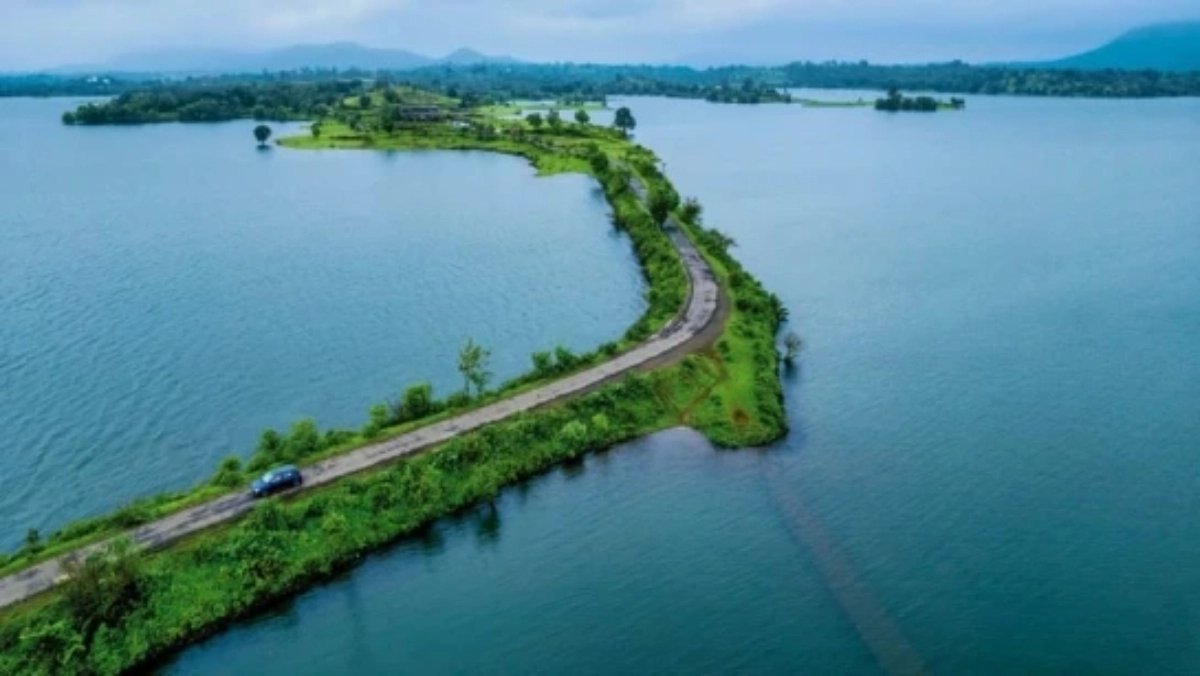 Tourist Spots & Attraction Near Trimbakeshwar, Nashik, Igatpuri